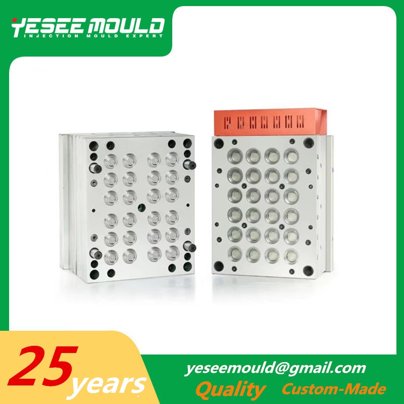 Cap Mould